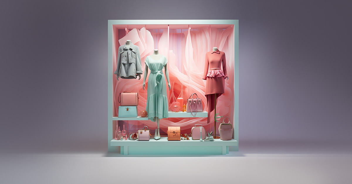 Online Σεμινάριο: Visual Merchandising & Διακόσμηση Βιτρίνας | Skillbox.gr